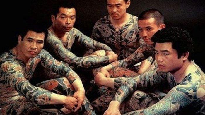 Apa Itu Mafia, Lima Geng Mafia Paling Terkenal Kejam di Dunia ...