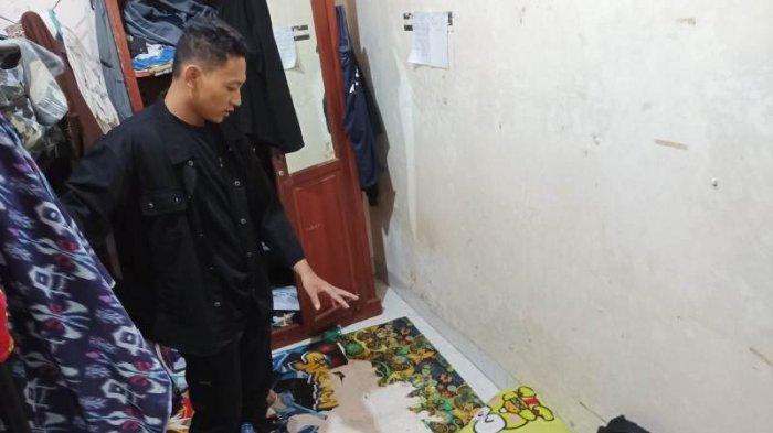 Marbot Masjid Ulul Ilmi Faperta Unila Sempat Keluhkan Suara Ngorok ...