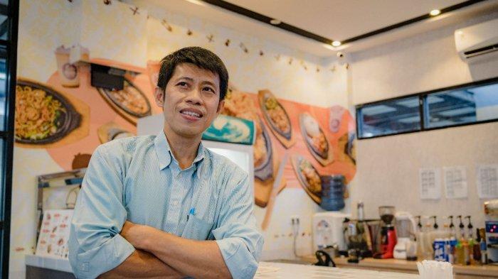 Kembangkan Usaha, Domesteak Membuka Kesempatan Bagi Siapapun yang Ingin ... Kembangkan Usaha, Domesteak Membuka Kesempatan Bagi Siapapun yang Ingin ...
