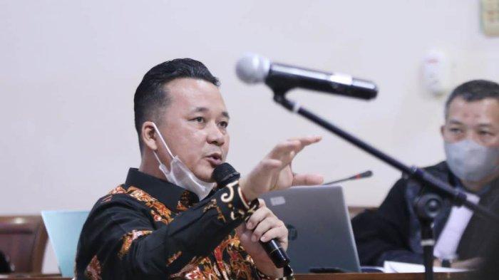 Sempat Jadi Timses, Mantan Ketua Senat Unila M Basri Merasa Dibuang ...