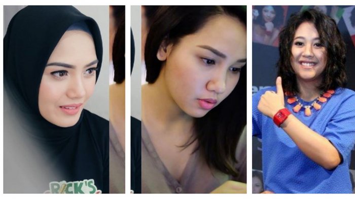 Lamar Anissa Azizah, Ini 4 Mantan Kekasih Raditya Dika, Mana yang ...