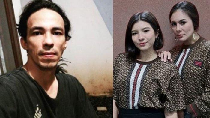 Mantan Suami Wulan Guritno, Attila Syach Digugat Cerai Istrinya, Bunga ...