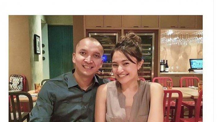 Marshanda dengan Kekasih Barunya Makin Mesra, Intip Potret Kebersamaan ...