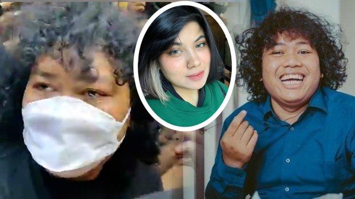 Marshel Widianto Diperiksa Polisi Kasus Video Dea OnlyFans: Gue Gak Apa ...