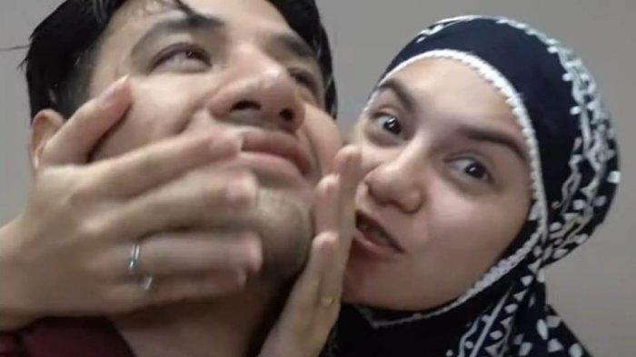 Irish Bella Tak Kunjung Jenguk Ammar Zoni di Penjara, Muncul Isu Sedang Hamil - Tribunlampung.co.id