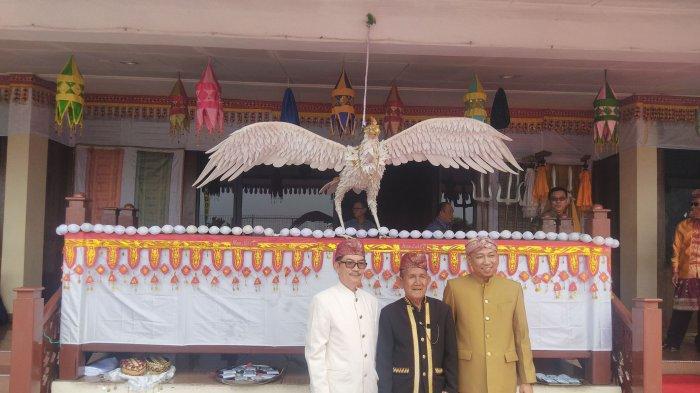 Masyarakat Sungkai Bunga Mayang, Harapkan Pembentukan Kabupaten Sungkai Bunga Mayang Dimasa ...