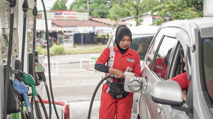 Tata Cara Dapatkan QR Code Aplikasi My Pertamina, Cukup Siapkan Foto ... Tata Cara Dapatkan QR Code Aplikasi My Pertamina, Cukup Siapkan Foto ...
