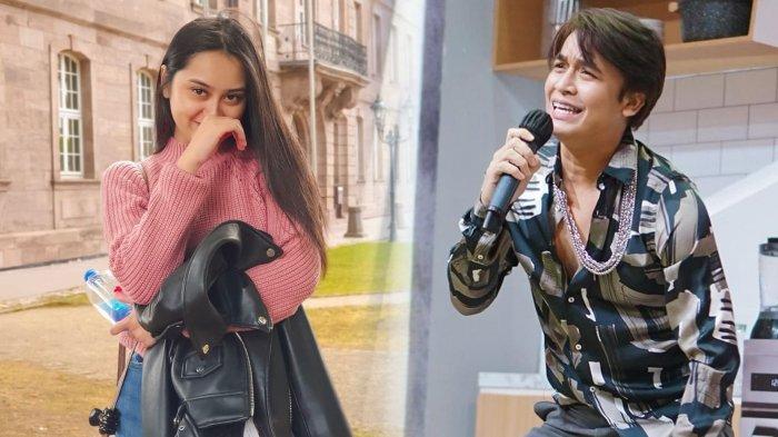 Memes Prameswari Bantah Ada Hubungan, tapi Liburan Bareng Billy ...