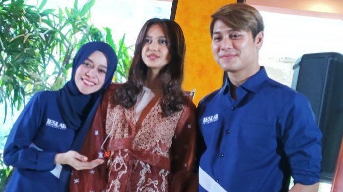 Lesti Kejora dan Rizky Billar Produseri Penyanyi Asila Maisa - Tribunlampung.co.id