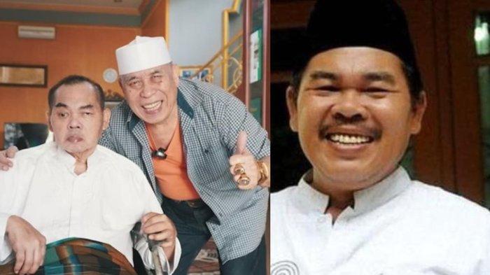 Mat Solar Terlihat Kurus Setelah Mengalami Stroke Sejak 2017 ...