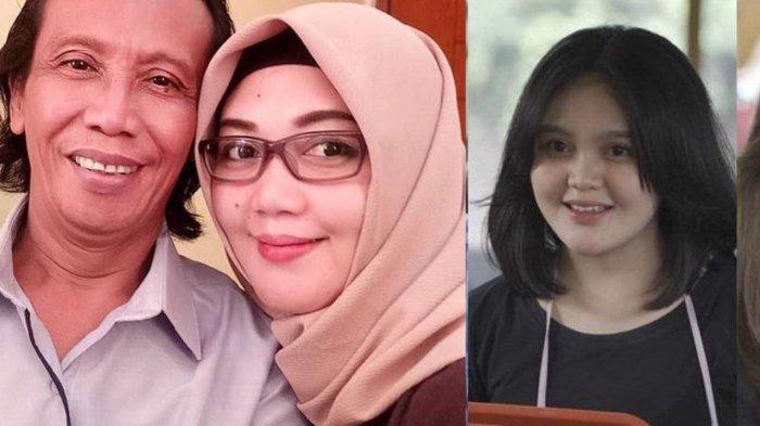 Sosok Istri Mandra yang Kecantikannya Menurun pada Tia Septiana ...