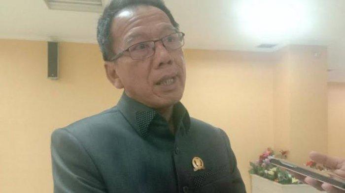 PAW Anggota DPRD Lampung Dilantik Januari 2021 - Tribunlampung.co.id