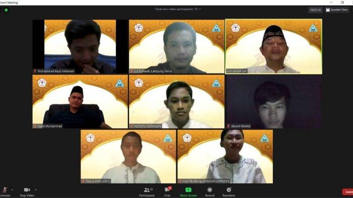 Kampus Terbaik Universitas Teknokrat Indonesia Gelar Kajian Akhir Tahun ... Kampus Terbaik Universitas Teknokrat Indonesia Gelar Kajian Akhir Tahun ...