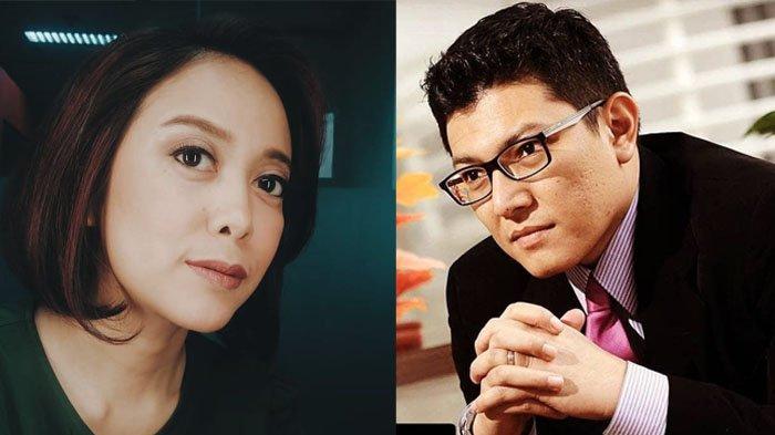 Inilah Biodata Putri Ayuningtyas, Moderator Debat Cawapres 17 Maret ...