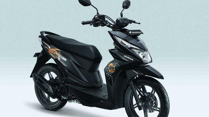 Info Promo Motor Honda, Promo PDKT untuk Pembelian Motor Honda di Akhir ...