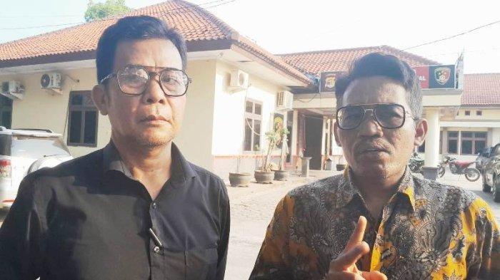 Warga 3 Kampung Tolak Ganti Rugi Tanam Tumbuh dari PT BSA Akibat Nominal Tak Jelas - Halaman all ...
