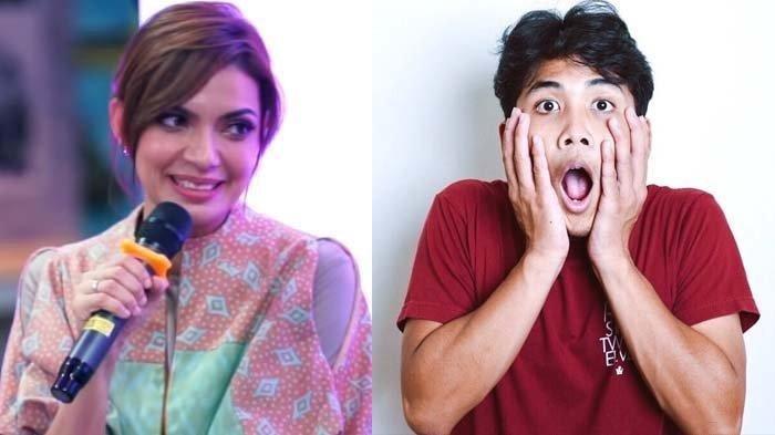 Najwa Shihab Dipolisikan Relawan Jokowi, Bintang Emon Bereaksi - Tribunlampung.co.id