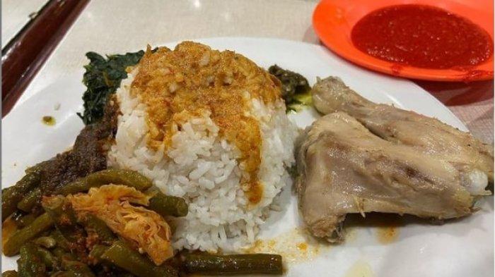 Kuliner Jakarta, Rekomendasi Tempat Kuliner Legendaris di Kawasan ...
