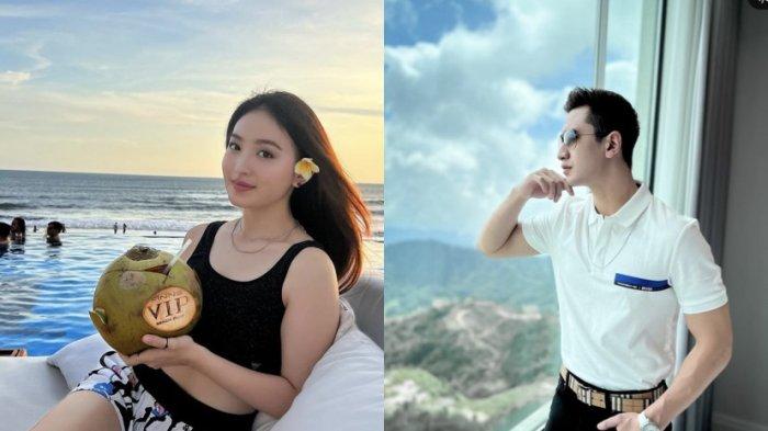 Verrel Bramasta Buka Suara Soal Kemungkinan Balik dengan Natasha Wilona, Jodoh Tak Ada yang Tahu ...