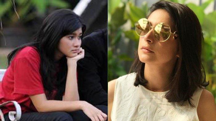 Berubah Drastis sejak Jarang Nongol di Sinetron, Begini Penampilan Artis yang Dulu Jadi Pujaan ...