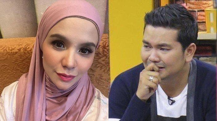 Indra Bekti Sebut Perceraian Dengan Aldila Jelita Cuma Emosi Sesaat, Kini Menyesal - Halaman all ...