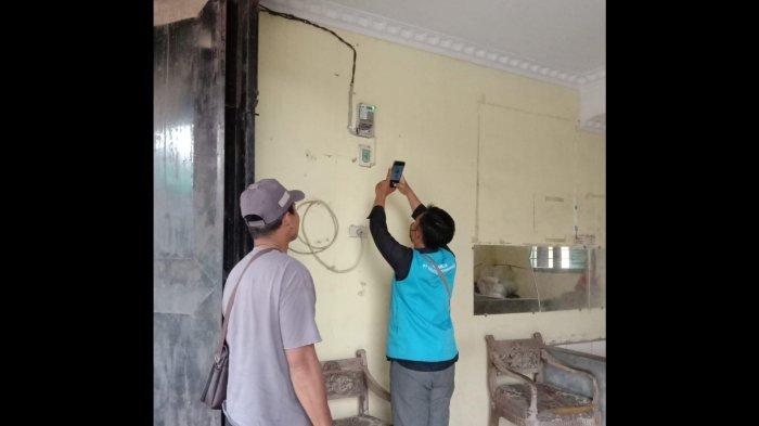 Optimalisasi dan Percepatan Pelayanan, PLN Lakukan Survei Pemadanan ...