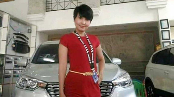 SPG Mobil Dibunuh Teman Kencan di Penginapan, Terungkap Pengakuan ...