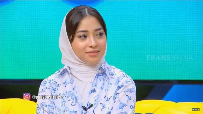 Nikita Willy Ungkap Penyebab Pemakaman Sang Ayah Gunakan Protokol Covid ...