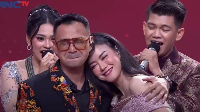 Mesra ke Nita Gunawan, Raffi Ahmad Disebut Kurang Menghayati ...
