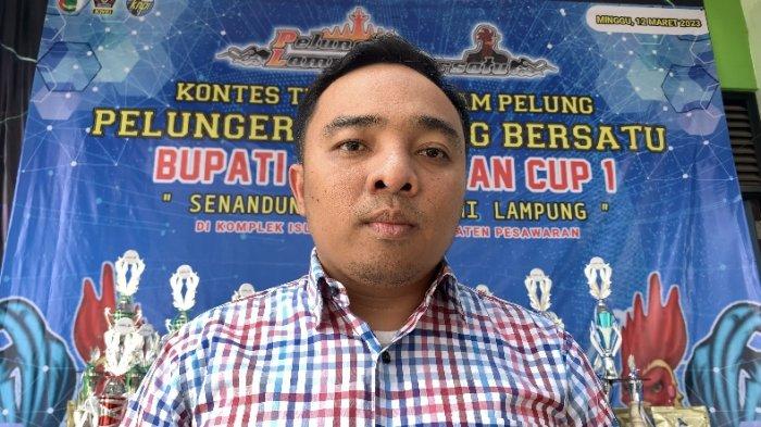 Pemkab Pesawaran Lampung Cek Stok Hewan Ternak Selama Ramadan ...