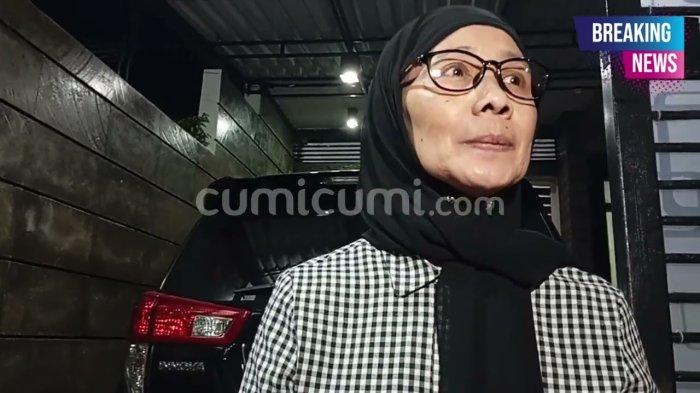 Ibunda Tamara Tyasmara Mengaku Sangat Percaya pada Yudha Arfandi - Tribunlampung.co.id