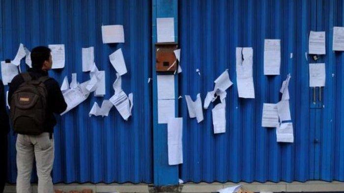 Apa Itu Pailit dan Bedanya dengan Bangkrut. - Halaman all ...