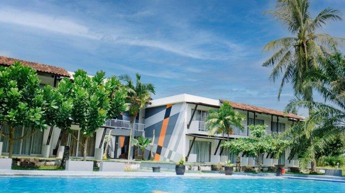 Grand Elty Krakatoa Hotel and Resort Gulirkan Paket Buka Bersama, Mulai ...