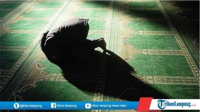 Panduan Lengkap Salat Tarawih Jelang Ramadan 2021, Termasuk Niat ... Panduan Lengkap Salat Tarawih Jelang Ramadan 2021, Termasuk Niat ...