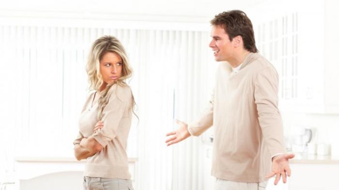 Ini Dia Jenis Pertengkaran yang Biasa Terjadi Pada Pasangan Bahagia ...