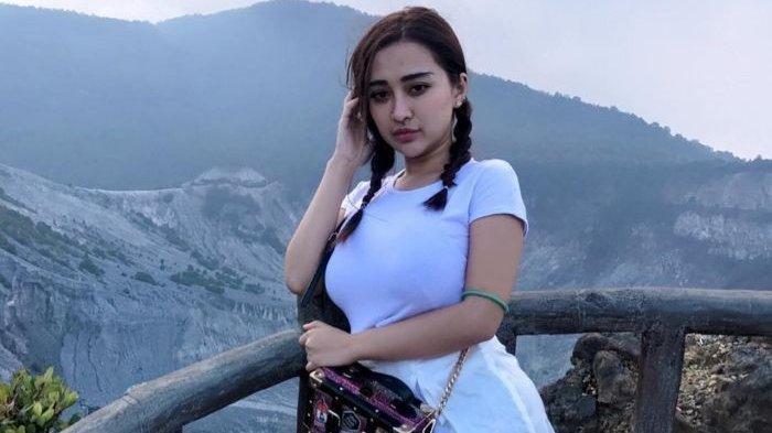 Cupi Cupita Akui Putus dari Gofar Hilman Secara Baik-baik ...