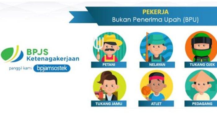 Pekerja Informal Bisa Daftar BPJS Ketenagakerjaan, Simak Caranya ...