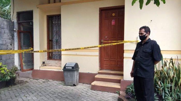 Pasangan Kekasih Tewas Pegangan Tangan Dalam Kamar Hotel, Polisi ...
