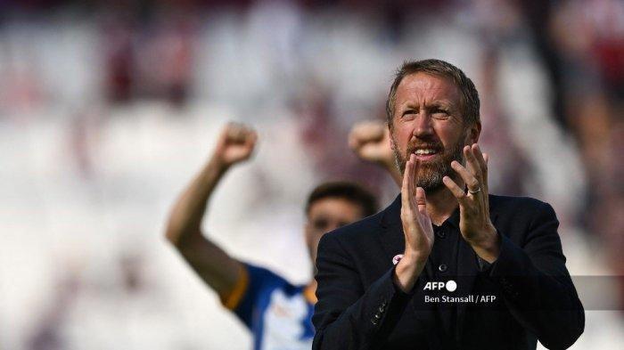 Pelatih Chelsea Graham Potter Bebaskan Orang Bicara tentang Putusannya Banyak Belanja Pemain ...