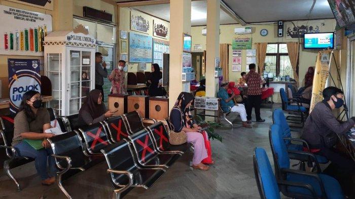 Disdukcapil Metro Lampung Sebut Pengguna KTP Digital Baru 6 Persen ...