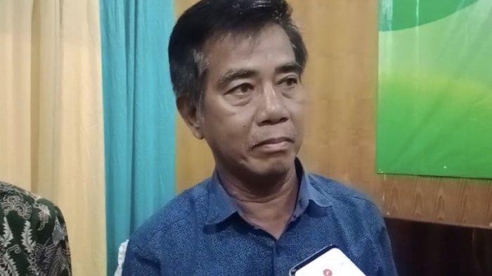 Belum Ada Amdal, Pengembang Sebut Tak Ada Aktivitas Pembangunan di Area ...