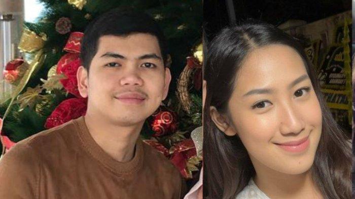 Kekasih Tamara Tyasmara Dicecar 36 Pertanyaan dalam Kasus Tewasnya Dante - Tribunlampung.co.id