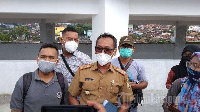 Pasar Way Halim Bandar Lampung Bakal Standar Nasional Indonesia ...