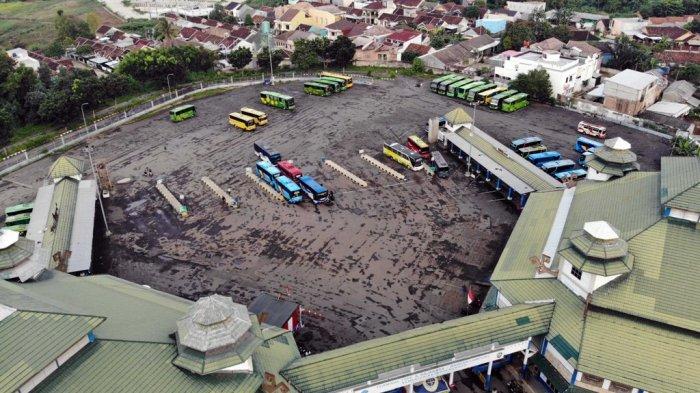 Selain Way Halim, Rajabasa Dinilai Cocok untuk Kawasan Superblok di ...