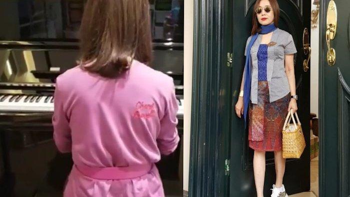 Orang Indonesia Sumbangkan Uangnya Rp 425 Miliar, Penampilan Sang Istri ...