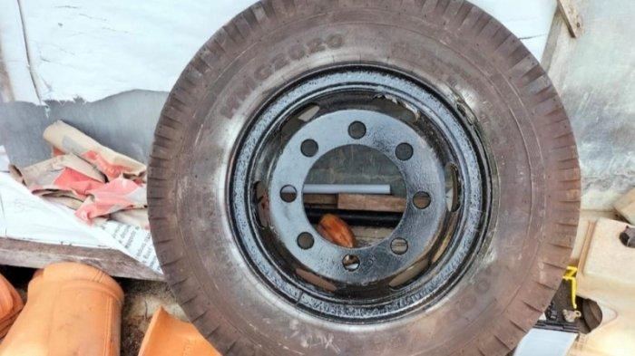 3 Karyawan Diringkus Usai Jarah Besi Afron di Pabrik PT GPM Lampung ...