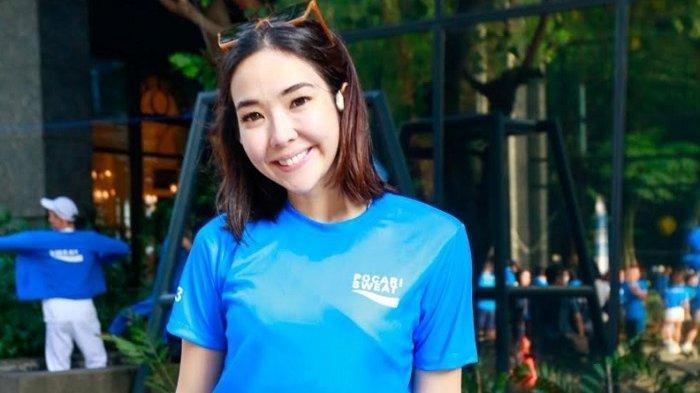 Gisel Lemas Seharian Tahu Anak Tamara Tyasmara Tewas di Tangan Kekasih ...