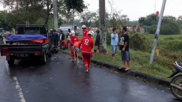 Korban Kecelakaan Tabrak Lari 3 Hari Jasadnya Tak Dimakamkan, Keluarga Tak Mau Urus ...