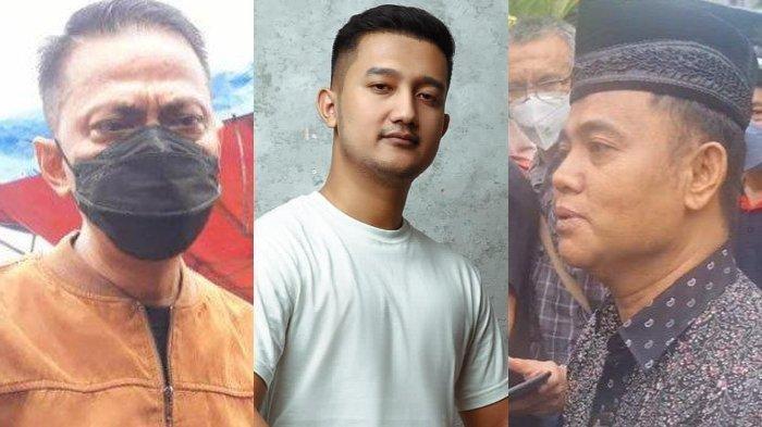 Tom Liwafa Bahas Perang Pernyataan Keluarga Vanessa Angel dan Bibi ...