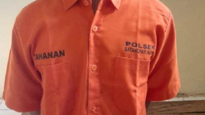 Terlibat Penipuan, Warga Jakarta Ditangkap Polres Lamtim Polda Lampung ... Terlibat Penipuan, Warga Jakarta Ditangkap Polres Lamtim Polda Lampung ...